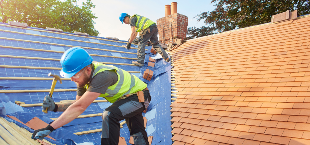 How to create a 10-Year Maintenance, Repair and Replacement Plan